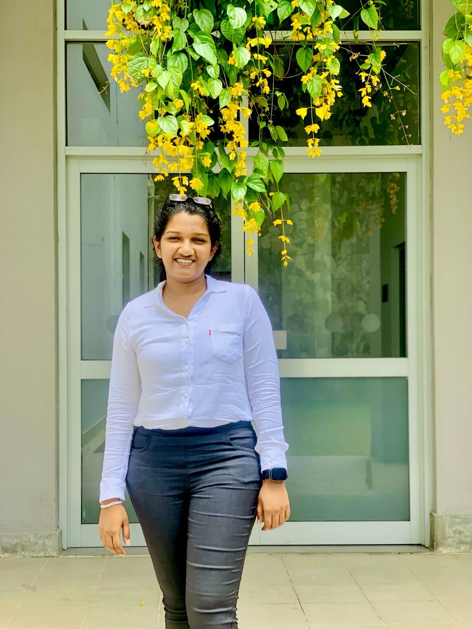 Himesha Pathirana